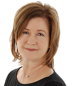 Deborah Charles | Vancouver Travel Advisor | LLoyds Travel & Cruises ...